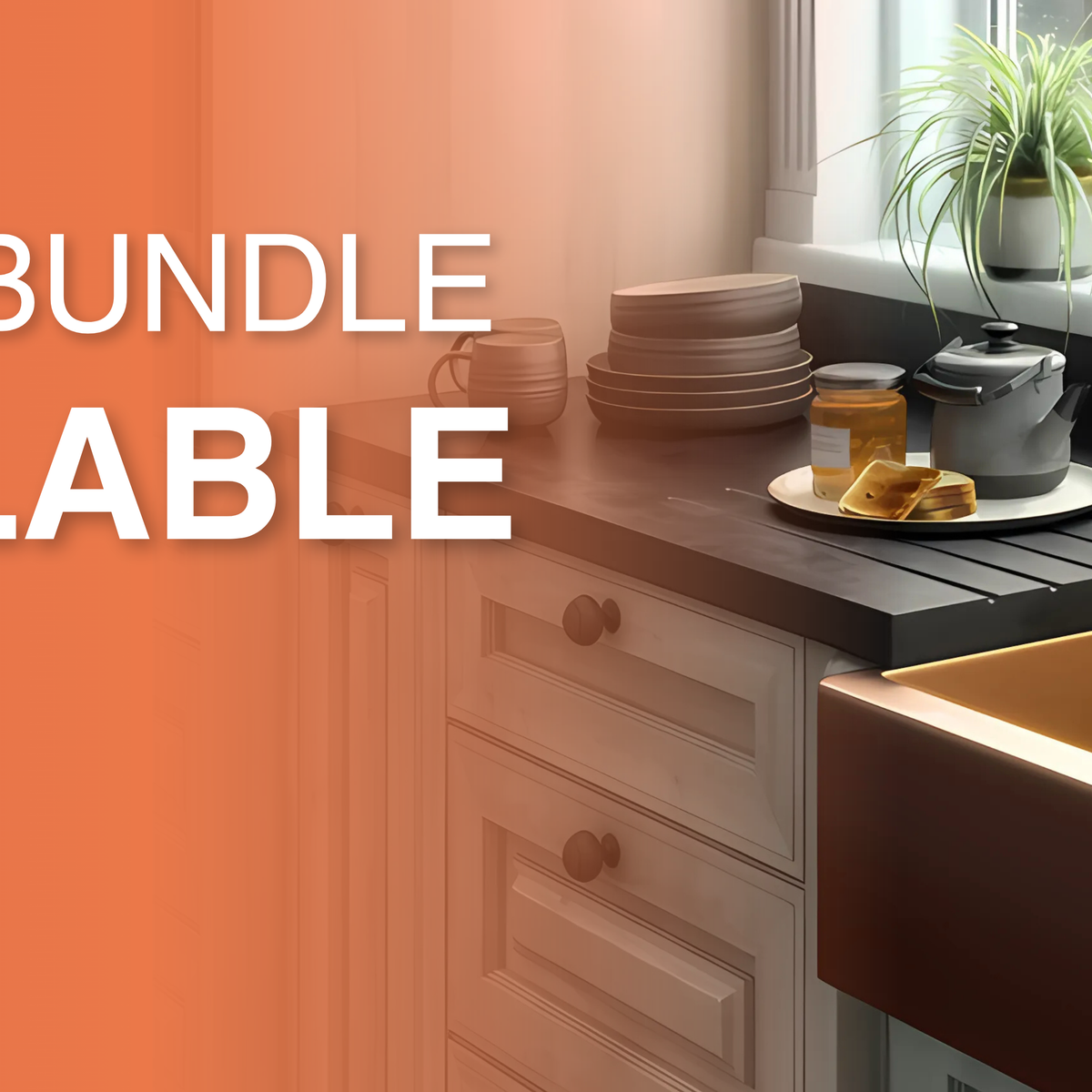 Introducing the Bundler: Save 10% When You Buy a Tap & Sink Together – House of Verossi